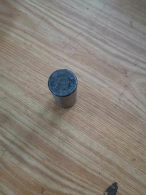 China piston air compressor parts piston KA KS KB15 KB10 piston pin à venda