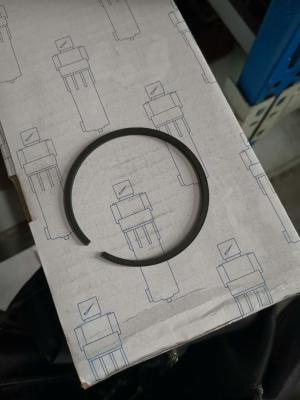 Cina piston air compressor parts compressed loop KA KB10 KB15 KS in vendita