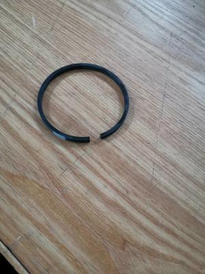 Cina piston air compressor parts compressed loop KA KB10 KB15 KS in vendita