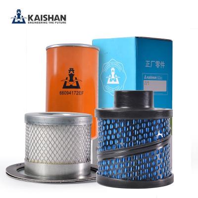 China As séries de BK parafusam o filtro do separador de óleo do compressor de ar de grande eficacia à venda