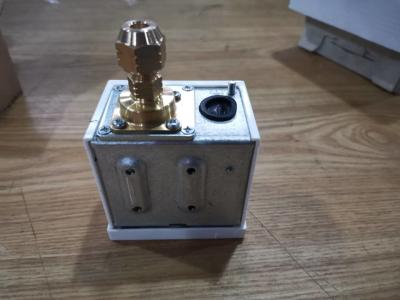 Cina Assemblea di collegamento del cappuccio dello sfiatatoio delle parti di Rod Kaishan Air Compressor Replacement in vendita