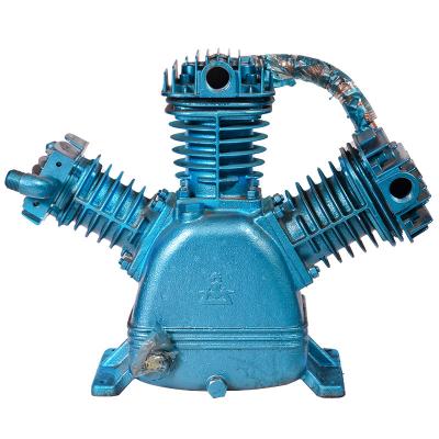 Cina Compressore d'aria industriale del ghisa 0.9m3/min 7.5kw in vendita