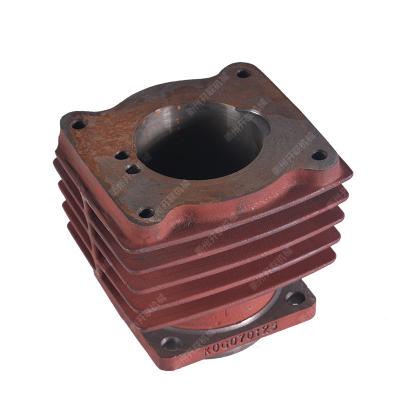 Cina corredi industriali kaishan del pistone del cilindro del motore del compressore d'aria in vendita