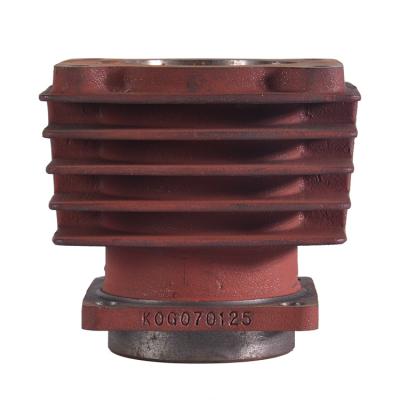 Cina corredi industriali kaishan del pistone del cilindro del motore del compressore d'aria in vendita