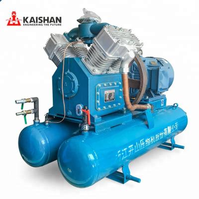 Cina 25hp estraente che ricambia il compressore d'aria per il martello pneumatico pneumatico in vendita