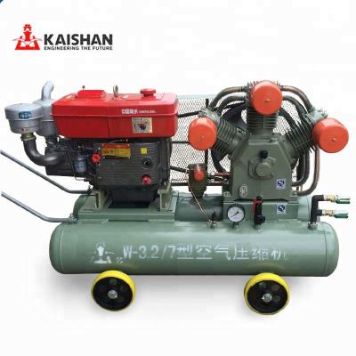 Cina 25hp estraente che ricambia il compressore d'aria per il martello pneumatico pneumatico in vendita