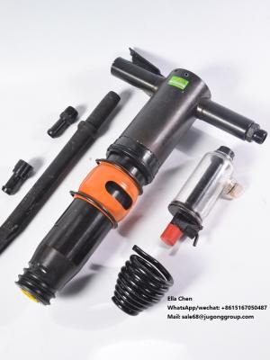 Cina Martello picconatore pneumatico tenuto in mano Jack Hammer, martello pneumatico pneumatico in vendita