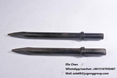 Cina foro di Rod For Jack Hammer Drilling del martello pneumatico di 40cm 60cm e rotto in vendita