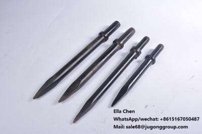 Cina foro di Rod For Jack Hammer Drilling del martello pneumatico di 40cm 60cm e rotto in vendita