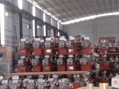 Cina Compressore d'aria del pistone per gli strumenti pneumatici in vendita