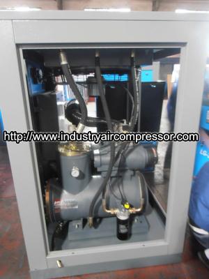 Cina La rotazione bassa standard IP54 del compressore d'aria di HP della vite 10 di efficienza ha valutato in vendita