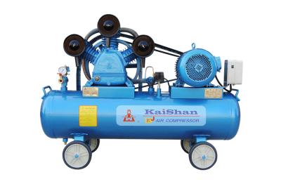 Cina 50 / Compressore d'aria portatile industriale 60HZ per verniciatura a spruzzo 12,5 Antivari 15kw in vendita