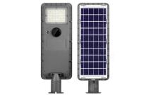 China Wind Resistant Waterproof LED Street Light With Remote Control Sensor Control for sale