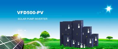 China Movimentação variável da frequência de 30KW 380V VFD para o motor de 3 fases com controle do torque for sale