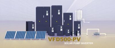 China 220v/380v浸水許容ポンプのための雑種の太陽ポンプ インバーター45KW 55KW 75KW for sale