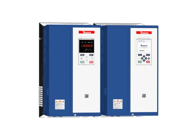 Special VFD high performance frequency inverter for servo motor 0