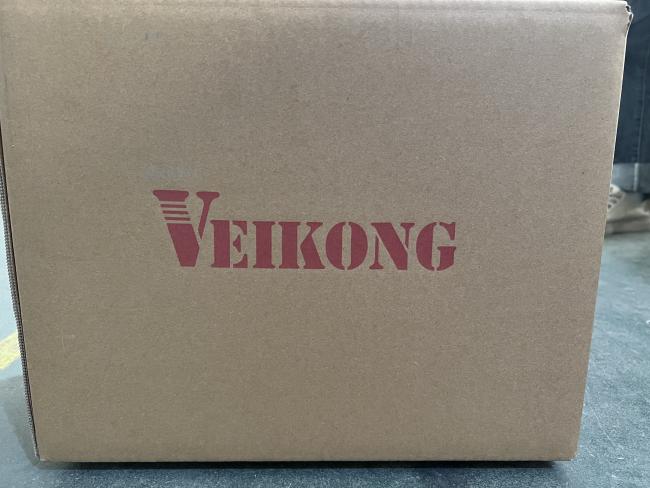 VEIKONG Soft Starter