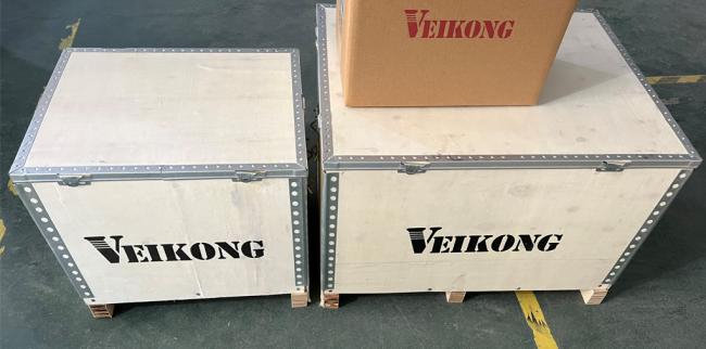 VEIKONG Soft Starter box