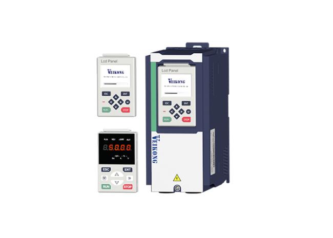 VEIKONG solar pump inverter 