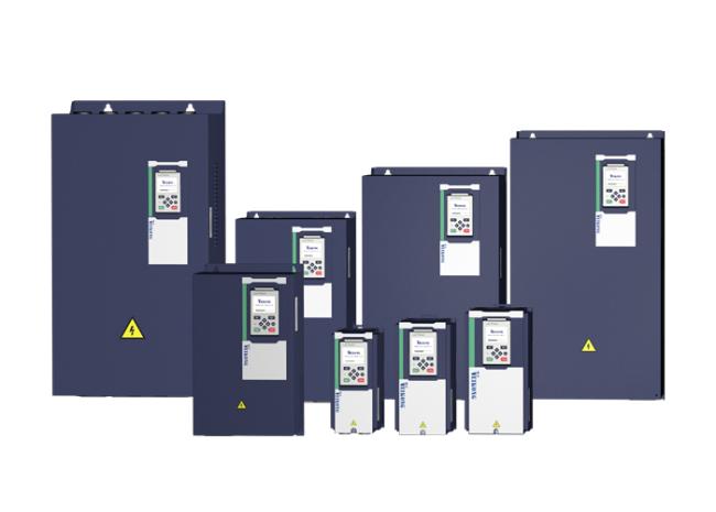 VEIKONG all series VFD 