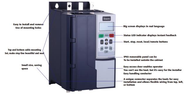 VKS8000