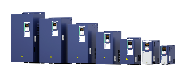 veikong vfd500 series 