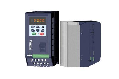 中国 ミニIP20 380V 0.75KW 1.5KW 2.2KW 4KW VFD 変頻ドライブ 販売のため