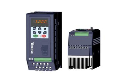 중국 50 에이치피 - 120 에이치피 VFD VEIKONG 태양이 열펌프 인버터 단일 / 3상 99% 정확도 MPPT 판매용