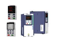 China Auto Tuning Variable Frequency Inverters Big Torque Low Frequency And Fast Response for sale