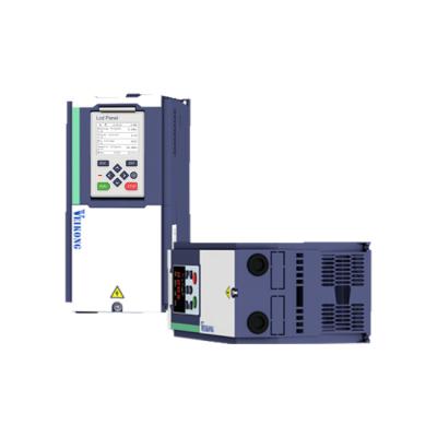 China VEIKONG VFD500 Variable Frequency Inverters with Modbus RTU/RS485 and PC Tool Software for sale