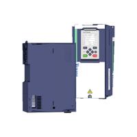 China IP20 IP21 Variable Frequency Controller VFD With LCD displays for sale