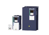 China VFD500 Variable Frequency Inverter With GPRS Function And Motor Self-Learning Features for sale