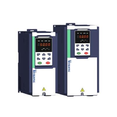 Cina VEIKONG IP20 IP65 inverter pompa solare inverter solare ibrido 10hp 20hp 30hp in vendita