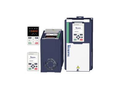 中国 IP21 保護レベル Mppt 太陽水ポンプ コントローラー Rs485 通信インターフェース 販売のため