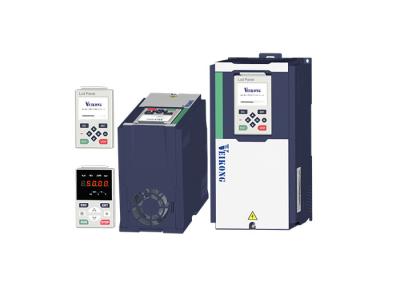 Cina Controller di pompa d'acqua solare VEIKNOG per pompe mono e trifase in vendita