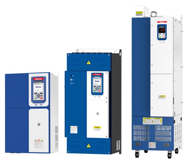 VFD580 110KW 380V VFD Supporto AC Assincrono e Magnete Permanente Motore sincrono, Servo Motor