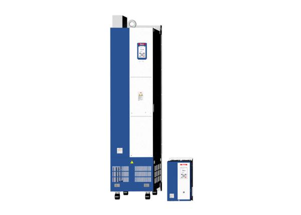VFD580 110KW 380V VFD Supporto AC Assincrono e Magnete Permanente Motore sincrono, Servo Motor