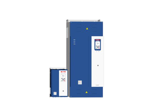 VFD580 110KW 380V VFD Supporto AC Assincrono e Magnete Permanente Motore sincrono, Servo Motor