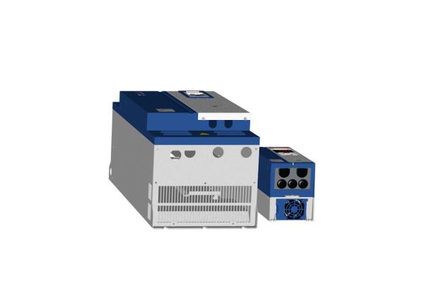 VFD580 37KW 380V VFD 複数のモーターのハードウェア構成と互換性