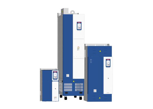 VFD580 37KW 380V VFD 複数のモーターのハードウェア構成と互換性