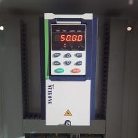 China Precision Controlled PMSM Inverter With Variable Output Frequency for sale