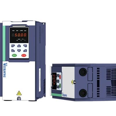 중국 50HZ 60HZ 3단계 태양 펌프 인버터 IP20 지원 하이브리드 시스템 판매용