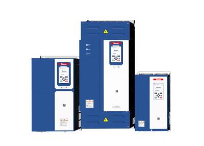 Cina Esperienza di prestazioni ineguagliabili con VFD Variable Frequency Drive per esigenze industriali in vendita