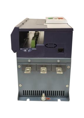 China Extensive Performance Monitoring bypass contactor soft starter for sale