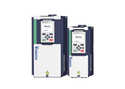 China Intelligent MPPT VFD Solar Pump Inverter for Maximum Efficiency and Convenience for sale