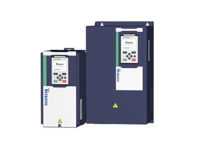 China Automatische schakeling zonne-waterpomp controller 380V 7.5kw 10hp MPPT inverter Te koop