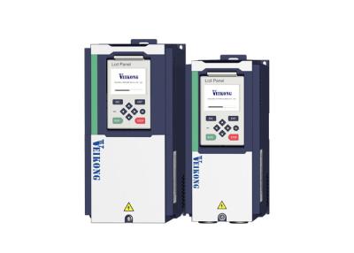 China VEIKONG Solar Water Pump Controller AC Motor Wall Or Rail Mounting Output 220VAC/380V for sale