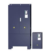 China Torque Precision Variable Frequency Inverter IP20 Protection for Speed / Position Control for sale