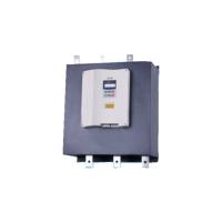 China Energy Saving Motor Soft Starter with Automatic Cooling Function for sale