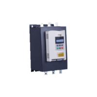 China Energy Saving Motor Soft Starter with Automatic Cooling Function for sale